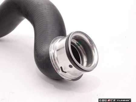 Genuine Mercedes Benz - 2035015582 - Radiator Hose