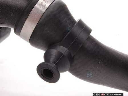 Genuine Mercedes Benz - 2035015582 - Radiator Hose
