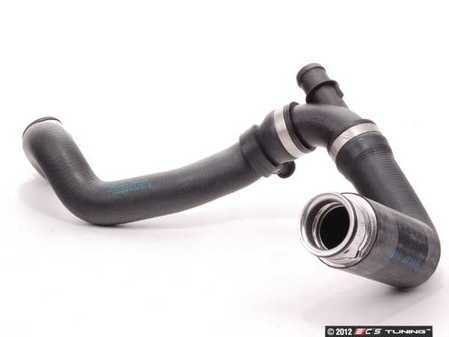 Genuine Mercedes Benz - 2035015582 - Radiator Hose