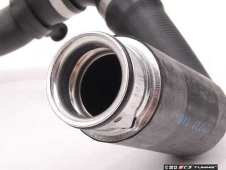 Genuine Mercedes Benz - 2035015582 - Radiator Hose