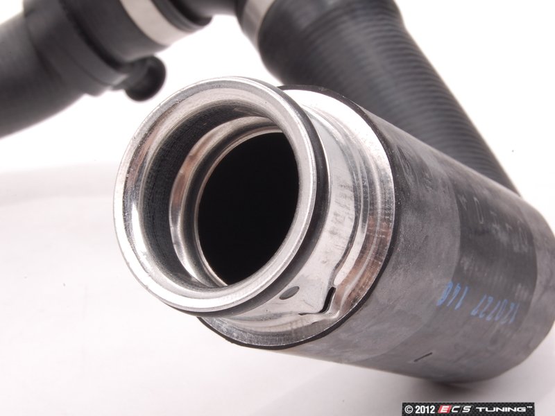 Genuine Mercedes Benz - 2035015582 - Radiator Hose