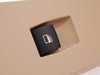 Genuine BMW - 61316951968 - Door Window Switch - Beige (61-31-6-951-968)