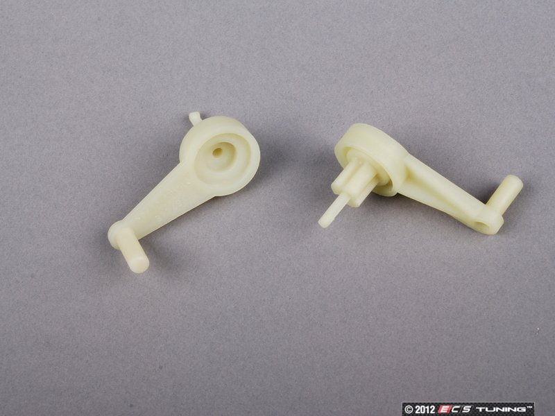 Genuine Mercedes Benz - 2038300032 - Linkage Parts Kit