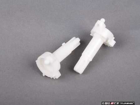 Genuine Mercedes Benz - 2038300032 - Linkage Parts Kit