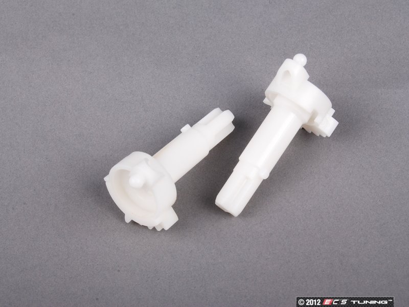 Genuine Mercedes Benz - 2038300032 - Linkage Parts Kit