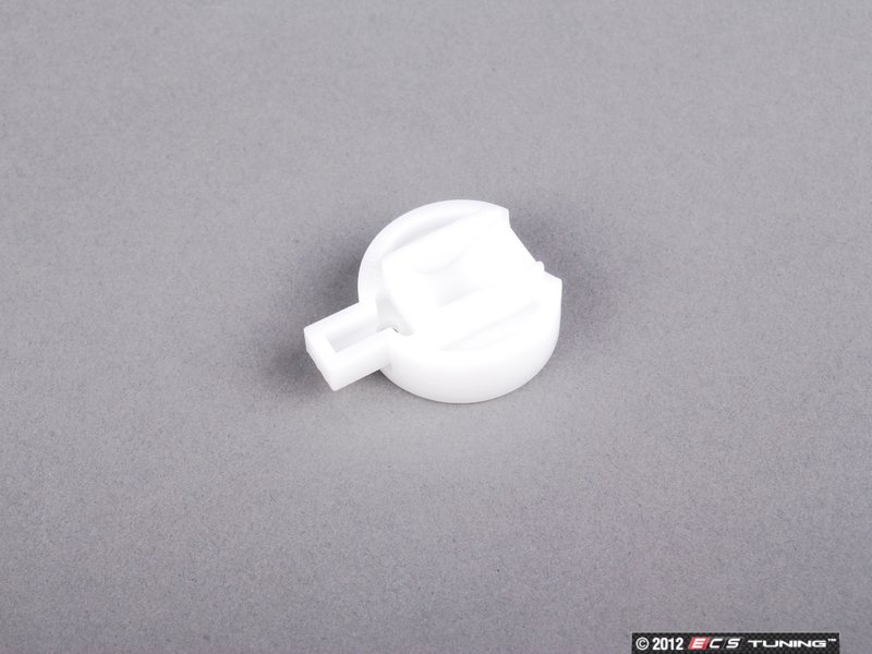 Genuine Volkswagen Audi - 1J1721423909 - Over-Center Spring Mount