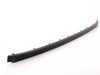 Genuine BMW - 51127030605 - Rear Upper Bumper Trim - Center (51-12-7 ...