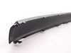Genuine BMW - 51127030605 - Rear Upper Bumper Trim - Center (51-12-7 ...
