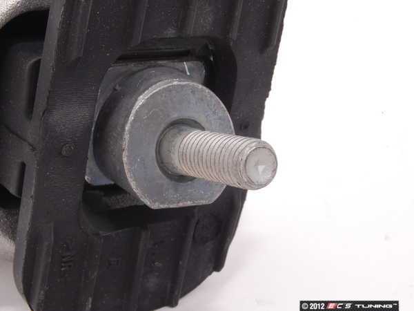 Genuine BMW - 22116769286 - Engine Mount - right (22-11-6-769-286)