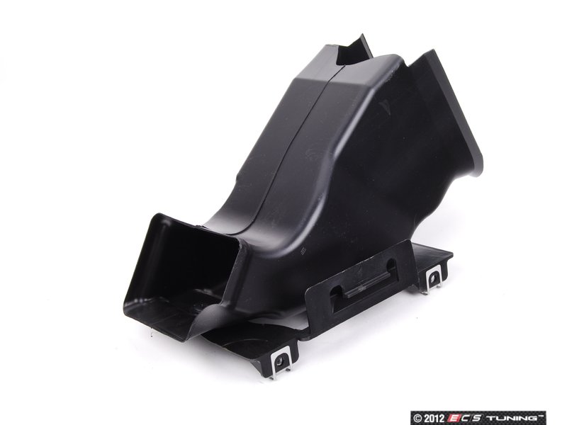 Genuine BMW - 51717894700 - Brake Duct - Right (51-71-7-894-700)