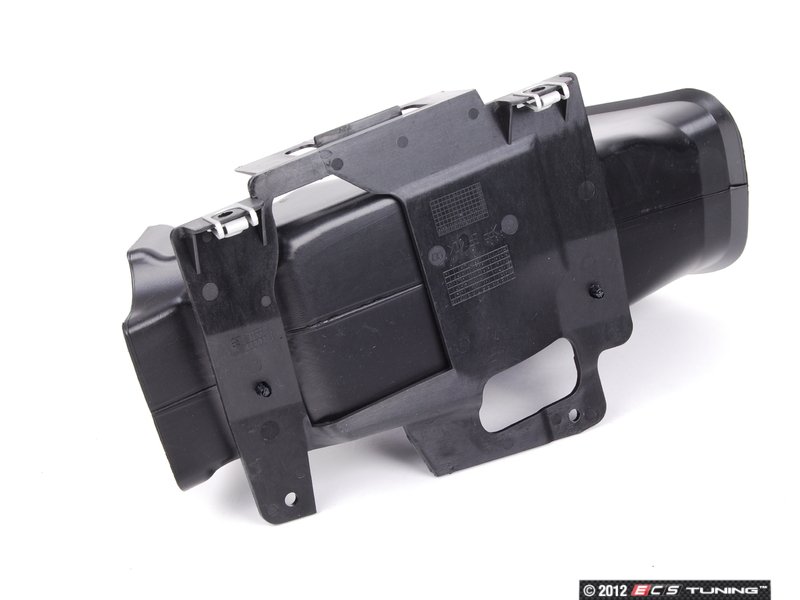 Genuine BMW - 51717894700 - Brake Duct - Right (51-71-7-894-700)