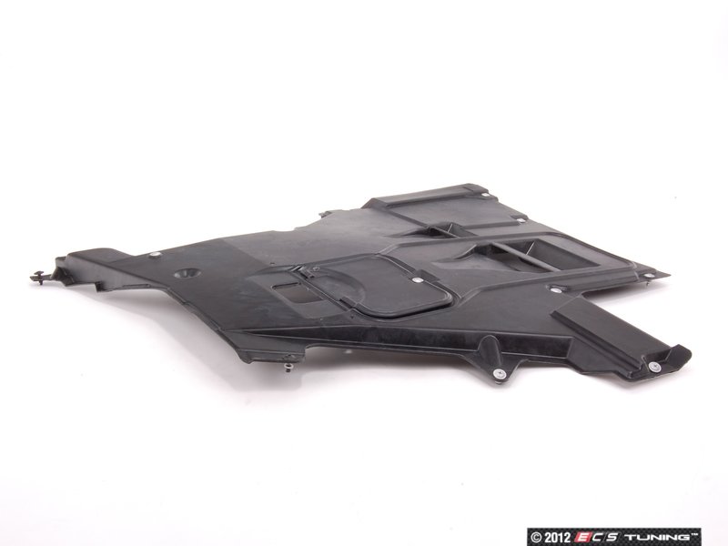 Genuine BMW - 51718240510 - E39 Underbody Panel (51-71-8-240-510)