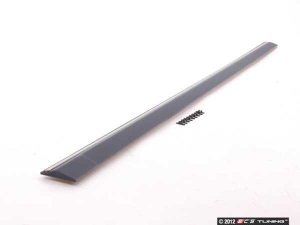 Genuine Mercedes Benz - 20369036829999 - Front Door Trim Strip - Right ...