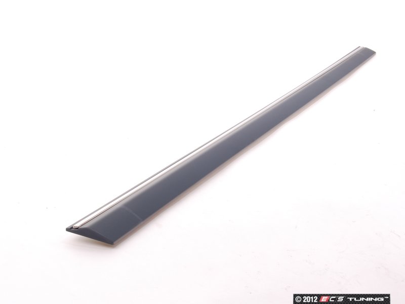 Genuine Mercedes Benz - 20369036829999 - Front Door Trim Strip - Right ...