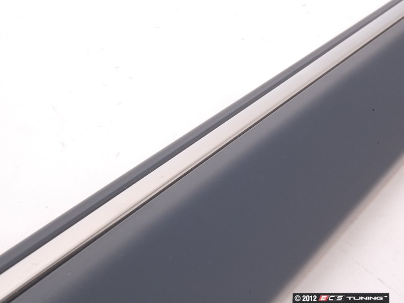 Genuine Mercedes Benz - 20369036829999 - Front Door Trim Strip - Right ...