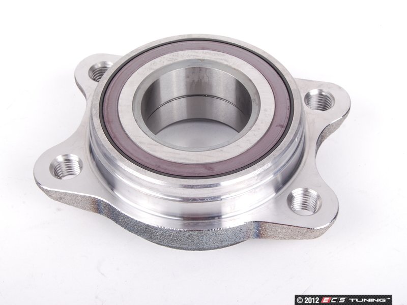 SKF - 4E0598625 - Wheel Bearing Kit - Priced Each