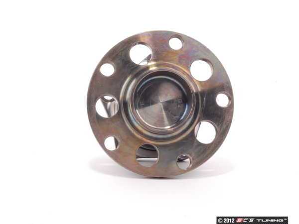 FAG - 8E0501611J - Rear Wheel Bearing Assembly With Hub - Priced Each