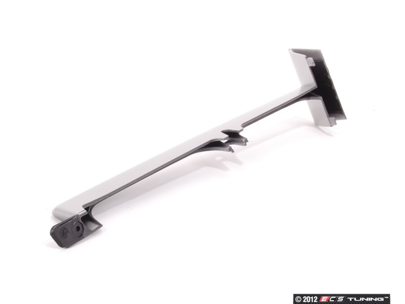 Genuine BMW - 51117016511 - Bumper Grille - Left (51-11-7-016-511)