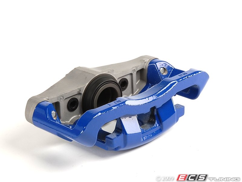 Genuine Volkswagen Audi - 1K0615123J - Front Brake Caliper - Left (1K0 ...