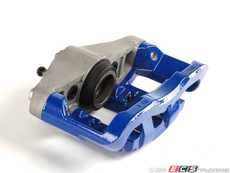 Genuine Volkswagen Audi - 1K0615123J - Front Brake Caliper - Left (1K0 ...
