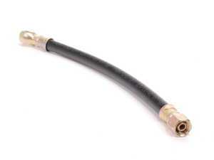 Genuine BMW Parts Feed Fuel Lines - Page 4 - ECS Tuning