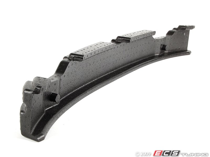 Genuine Volkswagen Audi - 1J0807248A - Foam Bumper (1J0 807 248 A)