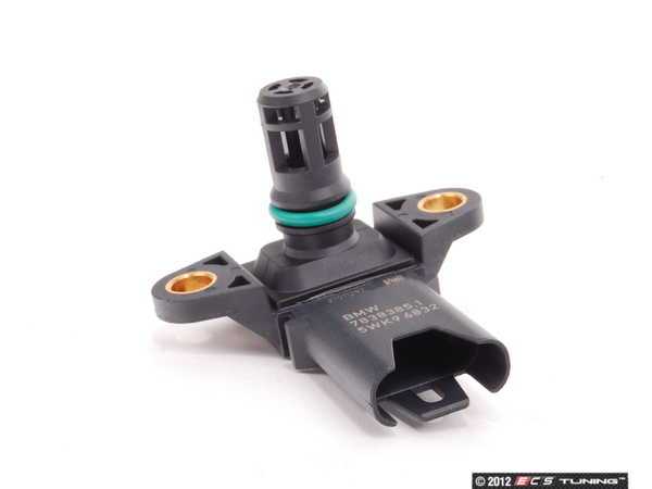Genuine BMW - 13627838385 - MAP Sensor (13-62-7-838-385)
