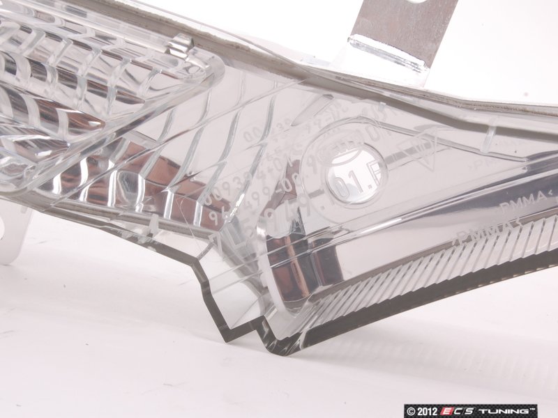 Genuine Porsche - 95563103501 - DIRECTION INDICATOR