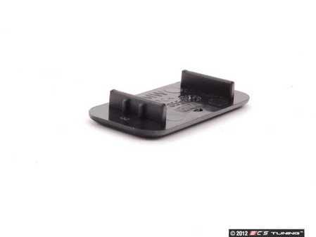 Genuine BMW - 51432251367 - Black A-Pillar Airbag Trim Cap - Priced ...