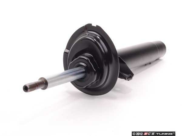 Genuine BMW - 31316750790 - Front Right Spring Strut (31-31-6-750-790)