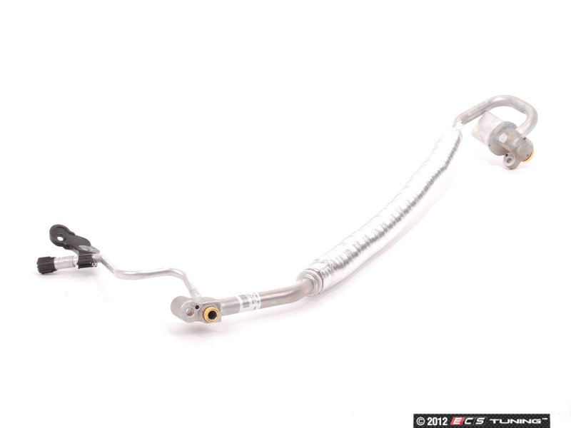 Genuine BMW - 64536923956 - E46 A/C Hose (64-53-6-923-956)