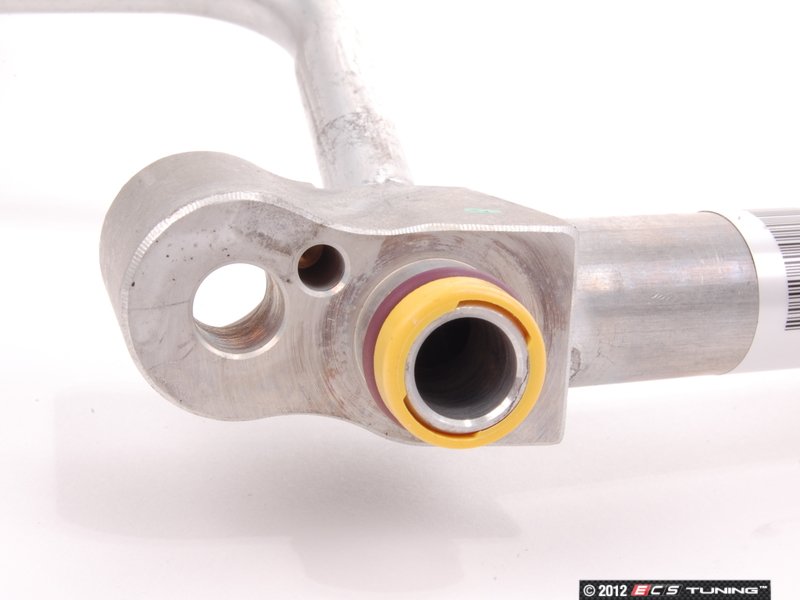 Genuine BMW - 64536923956 - E46 A/C Hose (64-53-6-923-956)