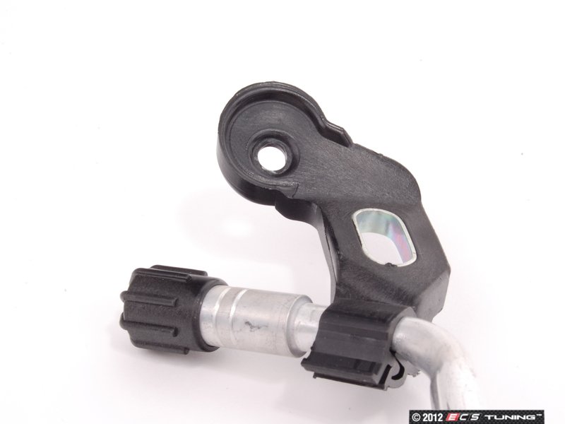 Genuine BMW - 64536923956 - E46 A/C Hose (64-53-6-923-956)