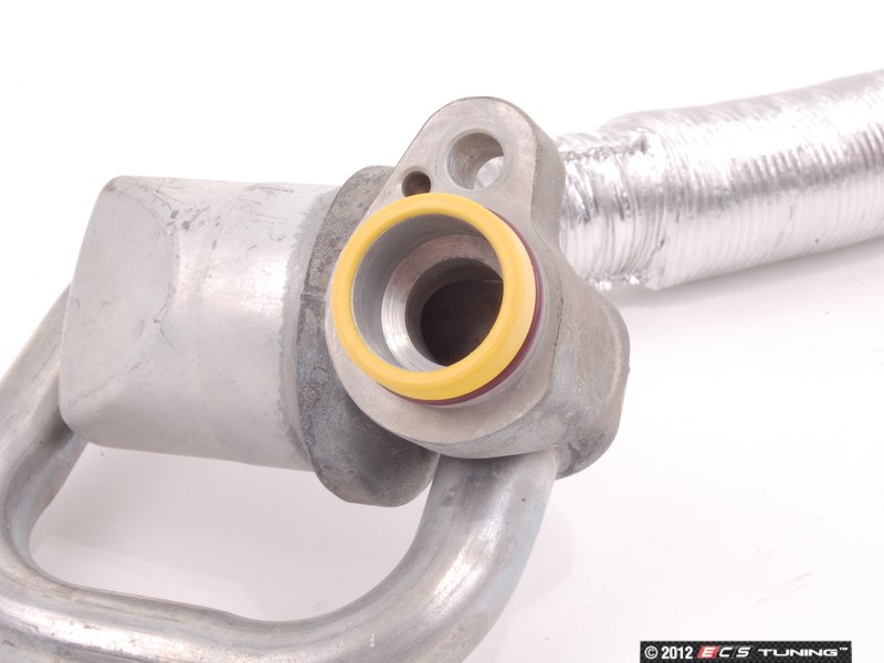 Genuine BMW - 64536923956 - E46 A/C Hose (64-53-6-923-956)