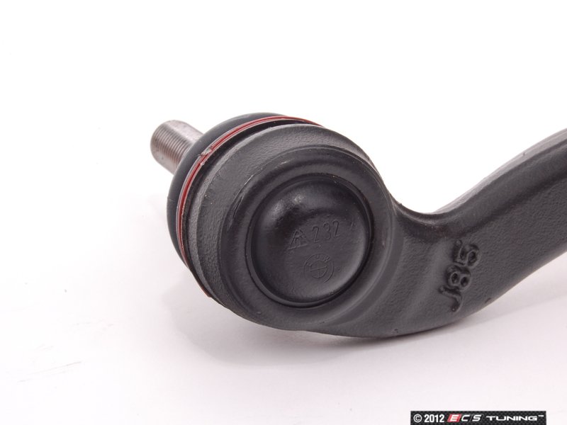 Genuine BMW - 32111094674 - Tie Rod Assembly - Right (32-11-1-094-674)