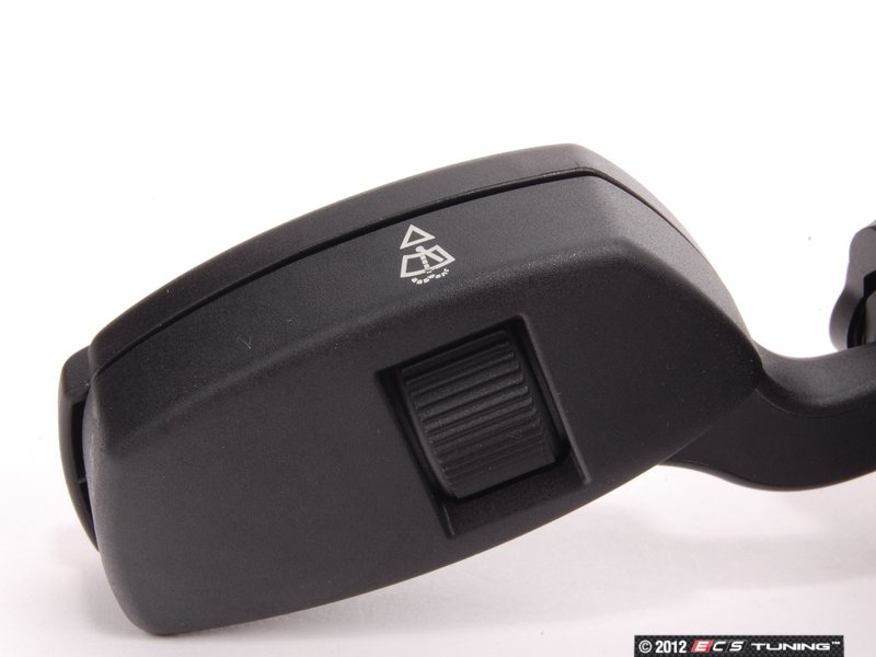 Genuine BMW - 61316924106 - Windshield Wiper Switch (61-31-6-924-106)