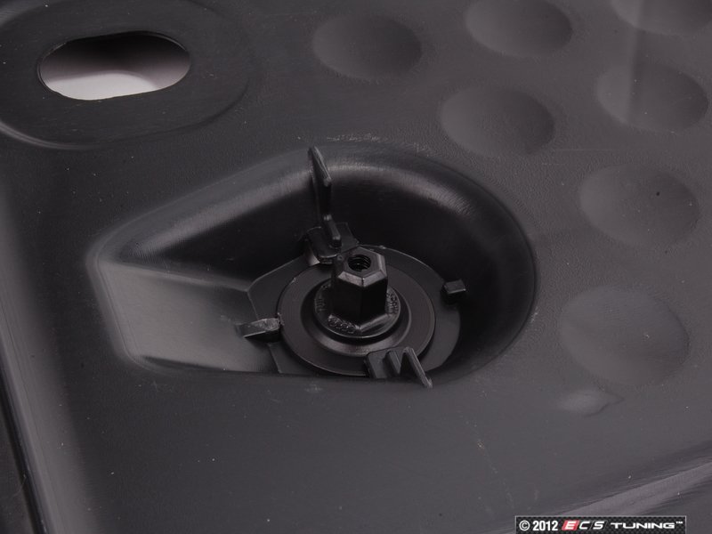 Genuine Volkswagen Audi - 1K0825202BN - Underbody Lining - Right (1K0 ...