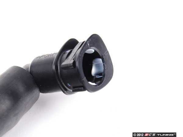 Genuine BMW - 61677039149 - E65 High Pressure Pipe (61-67-7-039-149)