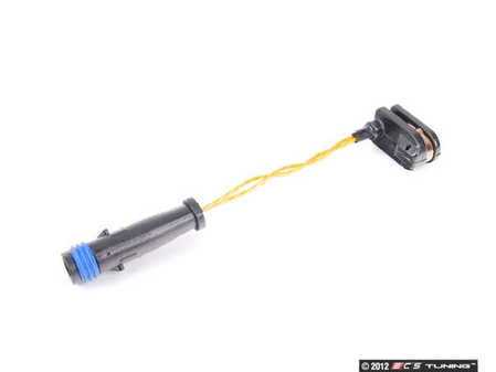 Bowa - 1645401017 - Brake Pad Wear Sensor - Priced Each