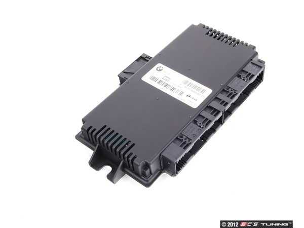 Genuine MINI - 61353452092 - Footwell Module 2 (61-35-3-452-092)