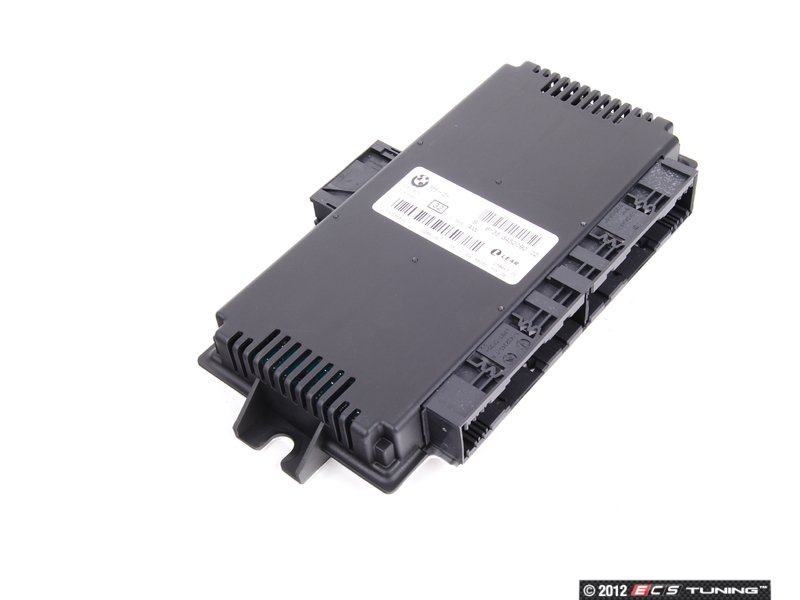 Genuine MINI - 61353452092 - Footwell Module 2 (61-35-3-452-092)