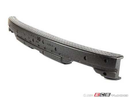 Genuine Volkswagen Audi - 1J0807248A - Foam Bumper (1J0 807 248 A)