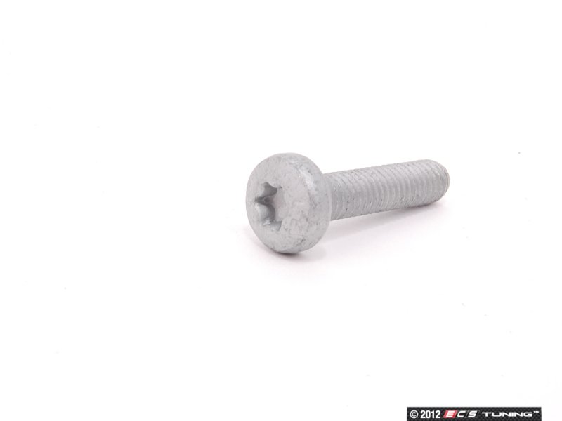 Genuine Volkswagen Audi - N10413405 - Hex Bolt - Priced Each (N 104 134 05)