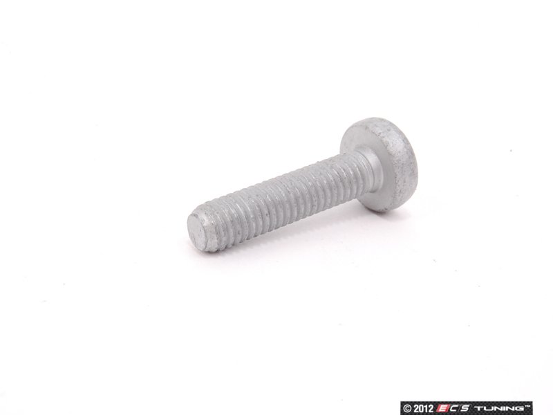 Genuine Volkswagen Audi - N10413405 - Hex Bolt - Priced Each (N 104 134 05)