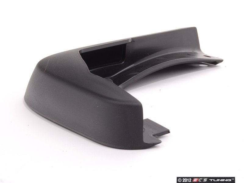 Genuine Volkswagen Audi - 8K0075111A - Front Splash Guard Set - (NO ...