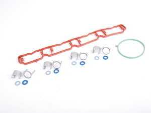 Genuine Volkswagen Audi Parts Fuel Injector Parts - Page 11 - ECS Tuning