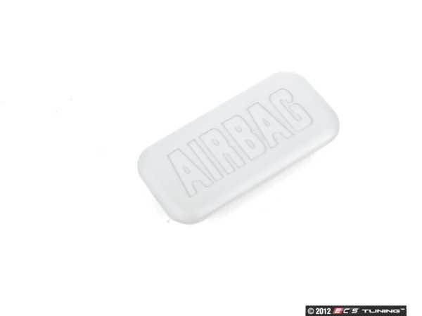 Genuine BMW - 51438226056 - COVER (51-43-8-226-056)