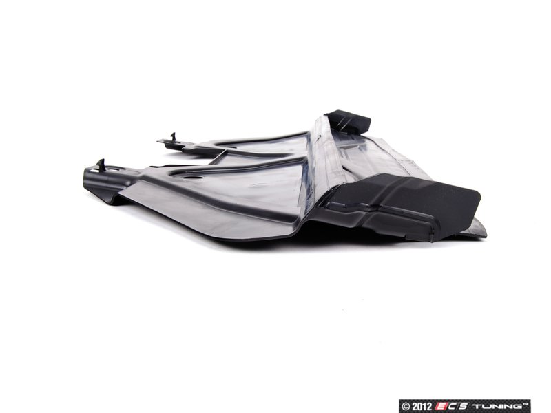 Genuine BMW - 51757128503 - Lower Radiator Seal (51-75-7-128-503)