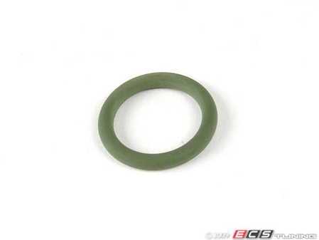 Genuine BMW - 12141748398 - O-Ring Seal (12-14-1-748-398)