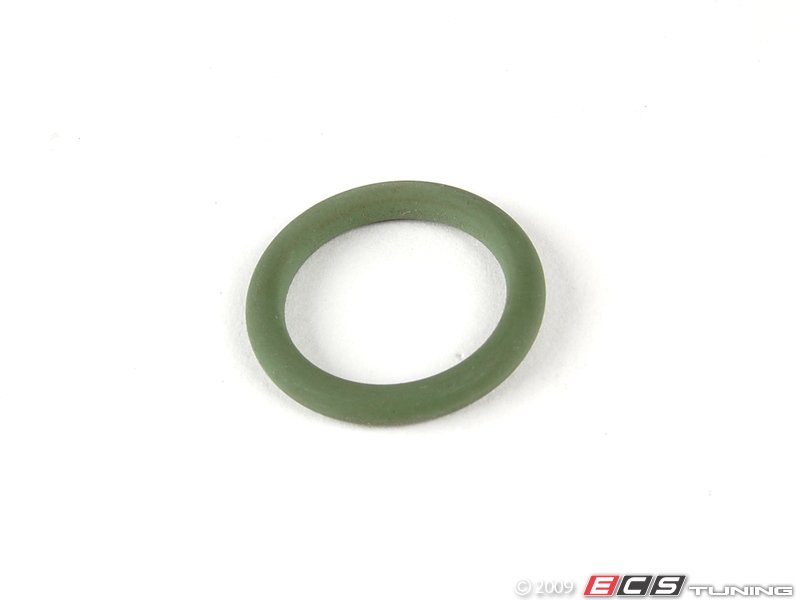 Genuine BMW - 12141748398 - O-Ring Seal (12-14-1-748-398)